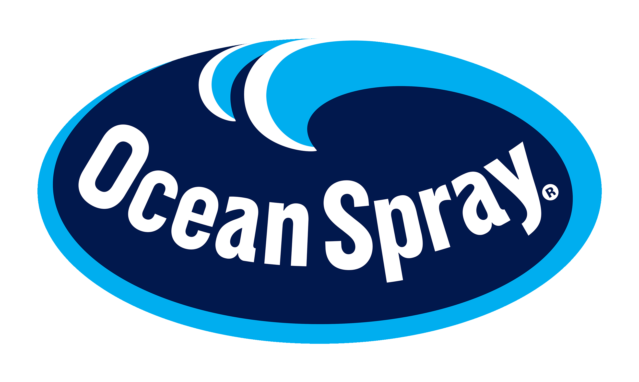 Ocean Spray logo
